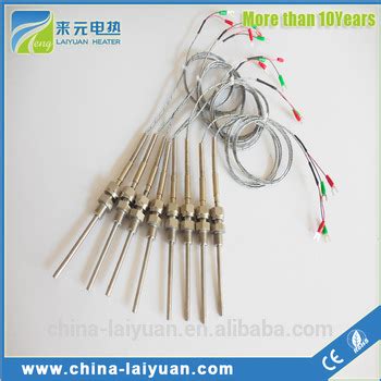Laiyuan Wzp Rtd Pt Temperature Sensor Coowor Com