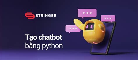 xây dựng chatbot ai bằng python