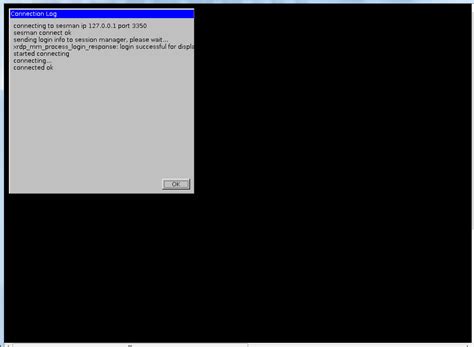 Connect On Ubuntu Server 1604 From Windows Via Remote Desktop Ask Ubuntu