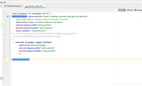 Android的引导界面制作滑动切换功能（详解）android引导页的滑动是什么做的 Csdn博客