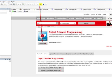 Codesys Forge Codesys Forge Talk Engineering 🇬🇧 Help Object Orinted Approach