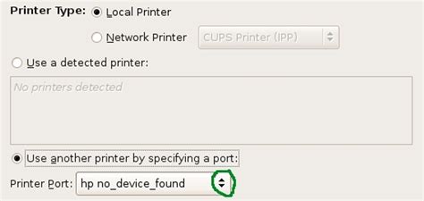 Printing With Ubuntu