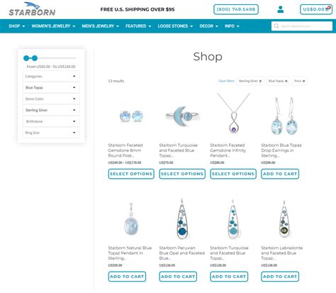 Customizing Your WooCommerce Sidebar Filters A Detailed How To Guide