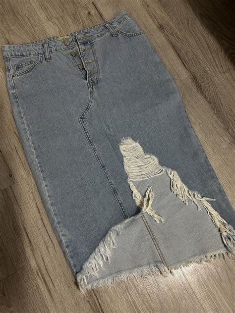 Спідниця — ціна 500 грн у каталозі Довгі спідниці Купити жіночі речі за доступною ціною на Шафі