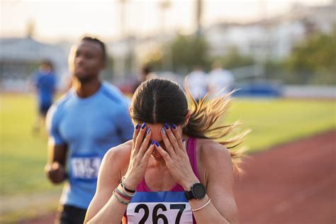 Why You Should Run A Race That Tests You Mentally Canadian Running