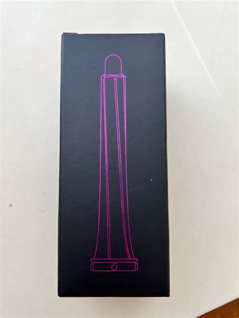 Dyson Airwrap 20mm Barrels Beauty And Personal Care Hair On Carousell
