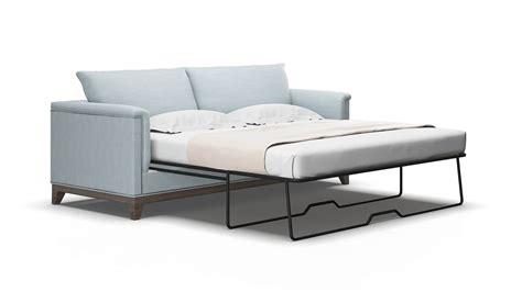 Sofia Hathaway Aqua Sofa Sleeper Dreamsofa