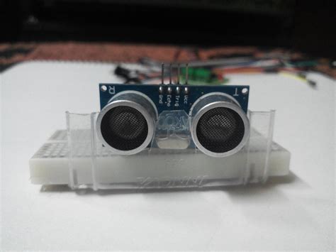 Your First Arduino Robot Very Easy 9 Steps Instructables