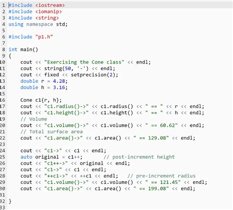 Solved C Problem P H Ifndef P H Define Chegg