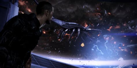 Mass Effect 3 How To Save Grunt