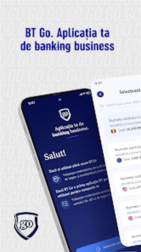 BT Go For Android Download