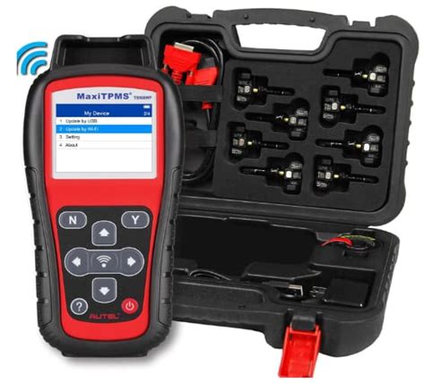 How To Reset Your Nissan Tire Pressure Light Learn About Tpms