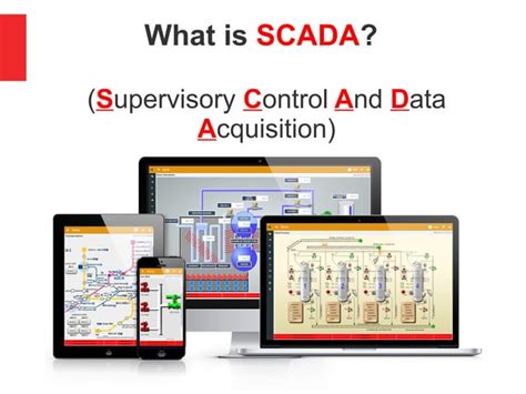 Everything You Should Know About SCADA PPT