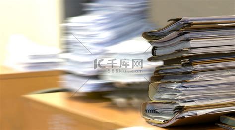 文件高清摄影大图 千库网