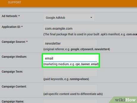 Ways To Create UTM Codes WikiHow Tech