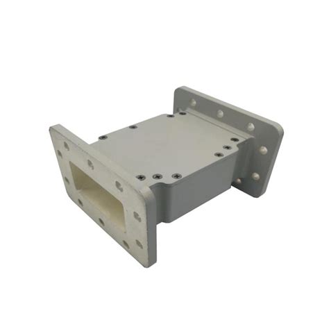 High Quality 3700 4200mhz C Band 5g Waveguide Bandpass Filter Factory And Manufacturer Concept