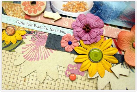 Scrap Utopia Trouble X Stuck Sketches August Th Challenge