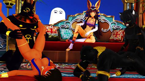 Rule 34 2019 3d Anal Anal Sex Anthro Anthro On Anthro Anubian Jackal