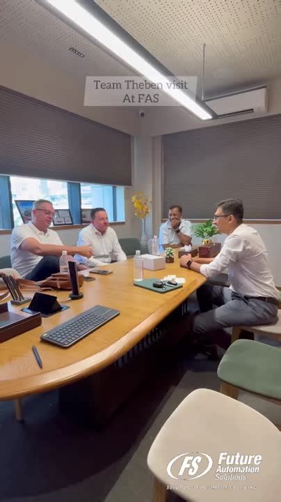 Future Automation Solutions On Linkedin Automationrevolution Technologyinnovation Trends2024