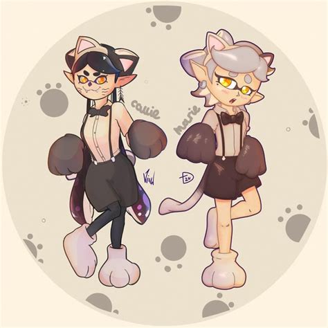 Warning Cats Rsplatoon