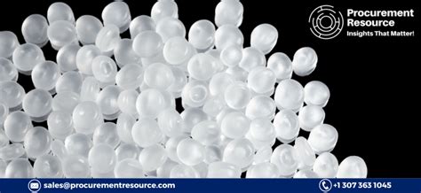 Polyolefin Elastomers Poe Production Cost Analysis Report