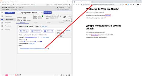 Github Dimokus88vpnakash Deploy Softether Vpn On Akash Network