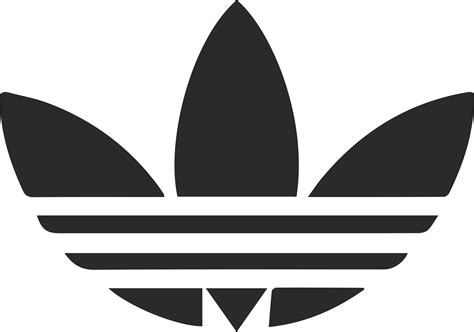 Adidas Vector At Getdrawings Free Download