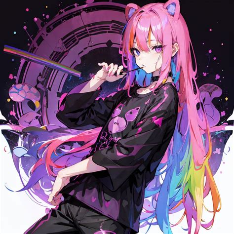 I Generated Femboys In Ai Rmildfemboys
