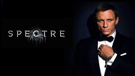 James Bond Hd Wallpapers Wallpaper Cave
