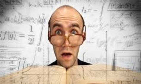 Mathematics Myth Something For Nerds