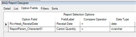 Add Notes To Baq Report From Bpm Data Form 5 By Kpreda Kinetic