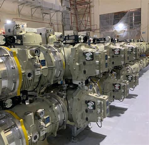 Buffer Engineering General Contracting