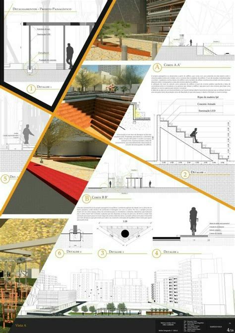 landscape architecture diagram architecture panel lay