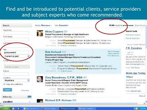 Module 1 Introduction To Linkedin