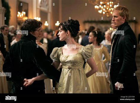 Becoming Jane Anne Hathaway Banque De Photographies Et Dimages à Haute Résolution Alamy