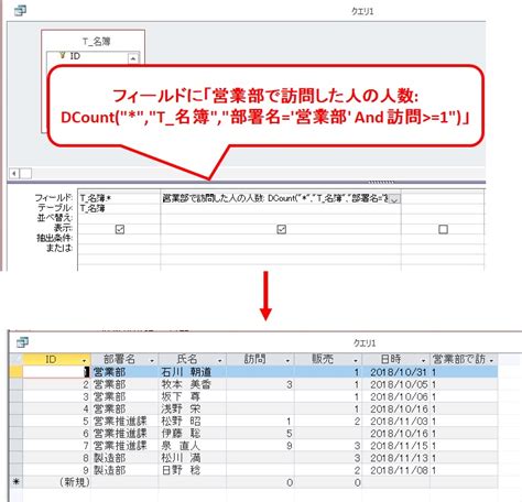 字数 カウント Access Gunnert3lu