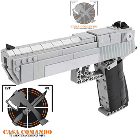 Cbg Bb 4 Caliber Gourmet Bloques De ConstrucciÓn Caliber Precision