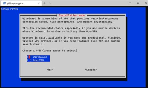 WireGuard Vs IPsec Side By Side Comparison 2025