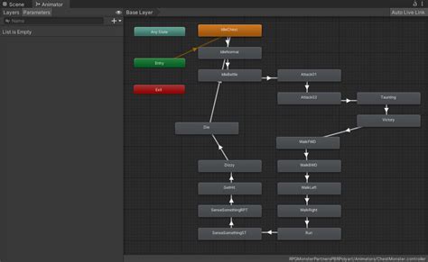 Unityゲーム制作研究（4）：navmeshを使って、追いかけて攻撃してくる敵を作る方法 ハンズオンプラス