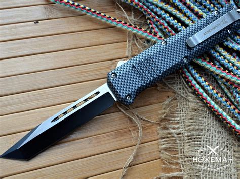 Фронталка Benchmade - купить фронтальный нож Бенчмейд в Украине - Ножеман