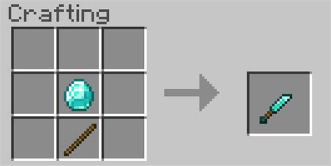 Elingo S Dagger Add On Bedrock Edition Minecraft Mod