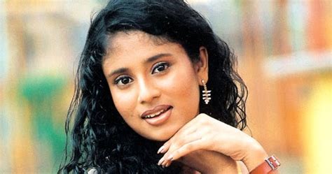 Sri Lankan Actress Model Manjula Kumari Olu Popular Sri Lankan