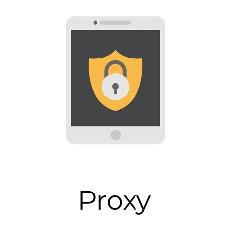 conceptos de proxy de moda 14635454 vector en vecteezy