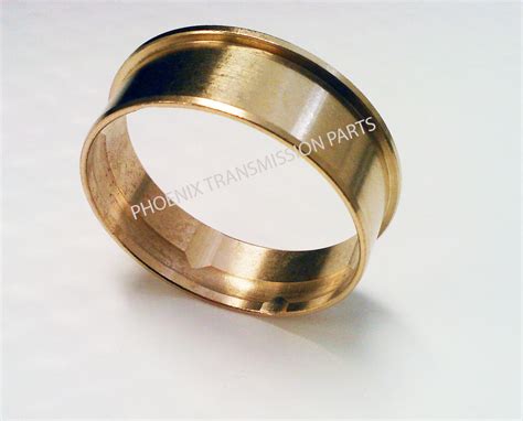 4l80e Turbo 400 Th400 Case Bushing No Walk Out Sonnax Upgrade 34006 Sp Phoenix Transmission Parts