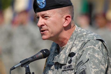 Major General William Burke Garrett Iii