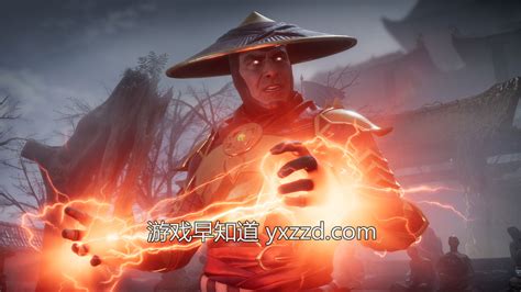 Xbox One《真人快打11》正式发售 出现暂不支持官方中文意外情况 游戏早知道