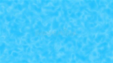 Abstract Video Background Animated Water Effect Loop Animation Waving