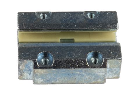 Igus Linear Guide Carriage TW 04 15 T TW 04 15 ET16791380 Enrgtech LTD