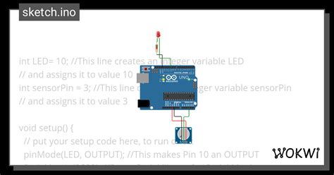 5 Potentiometer Copy Wokwi Esp32 Stm32 Arduino Simulator