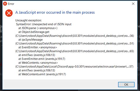 discord java error r discordapp